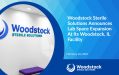 News & Events | Woodstock Sterile Solutions