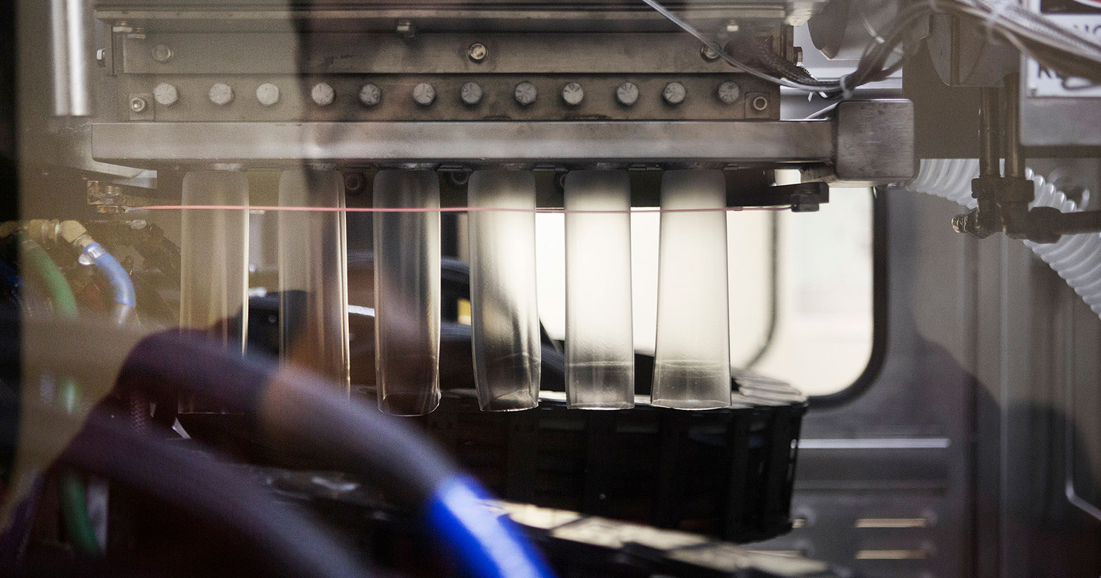 Blow-Fill-Seal Technology Continues to Grow Heading Into 2023 ...