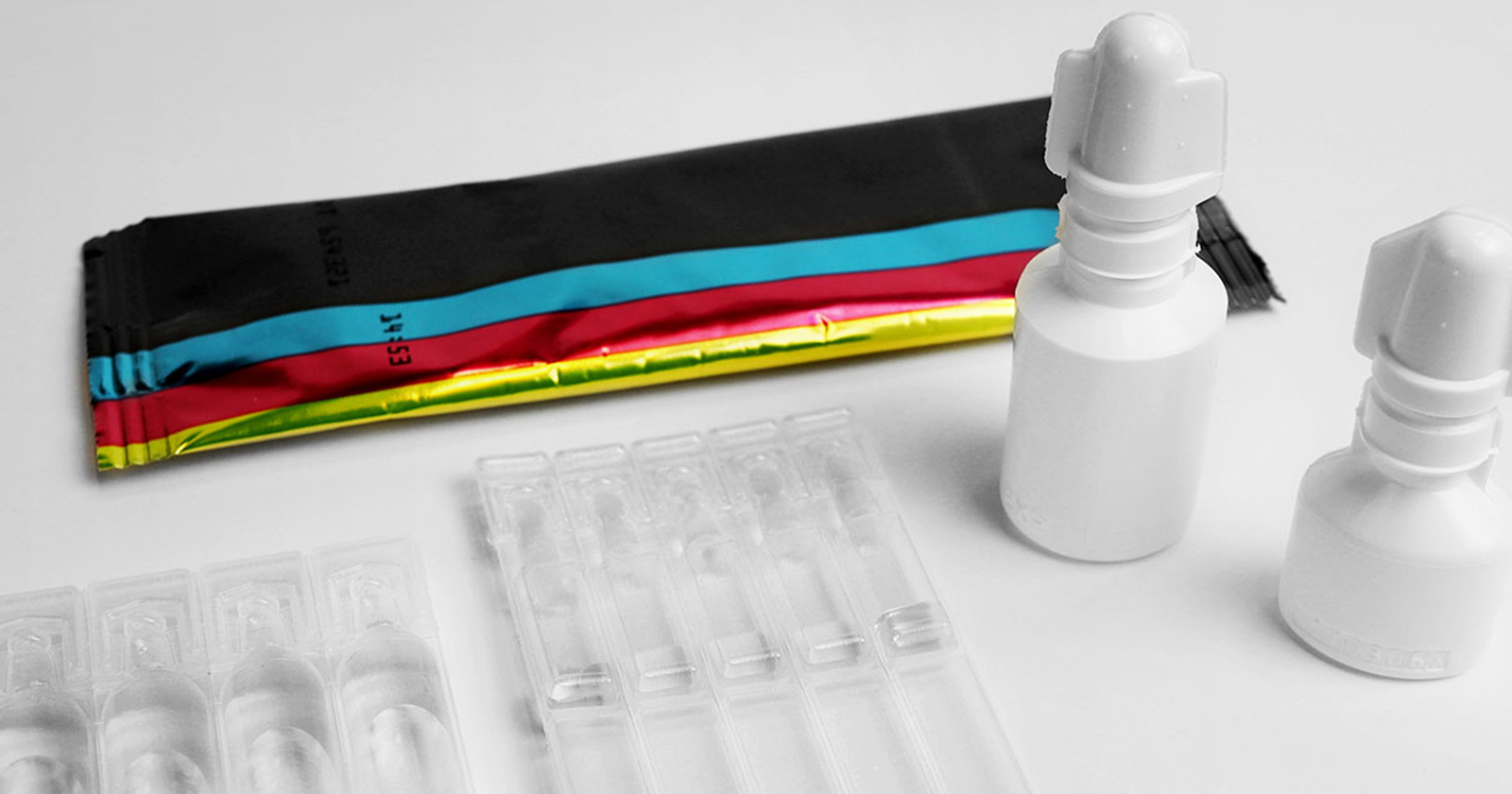 Broad Product Possibilities | Woodstock Sterile Solutions