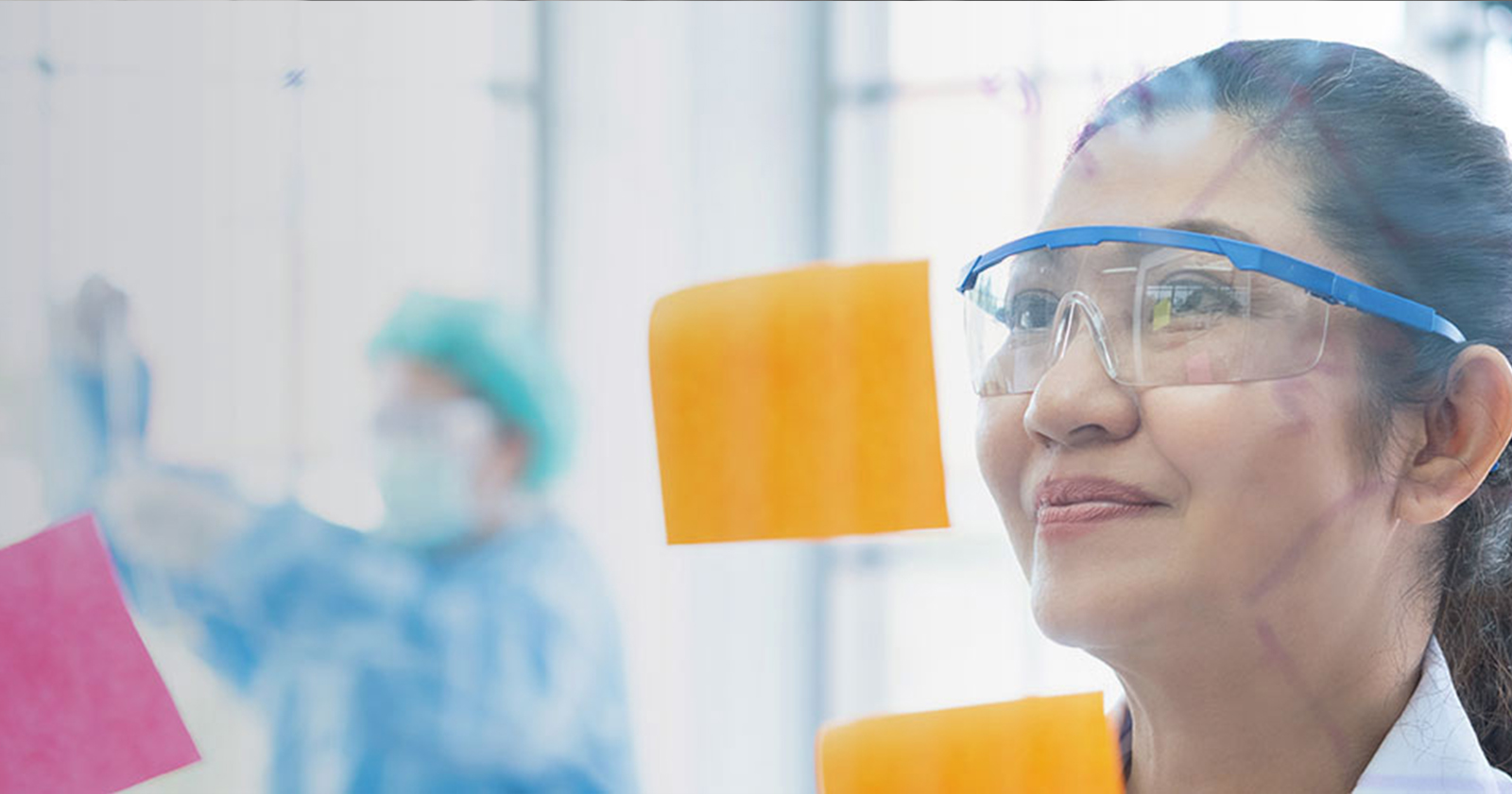 Formulation Development Services | Woodstock Sterile Solutions