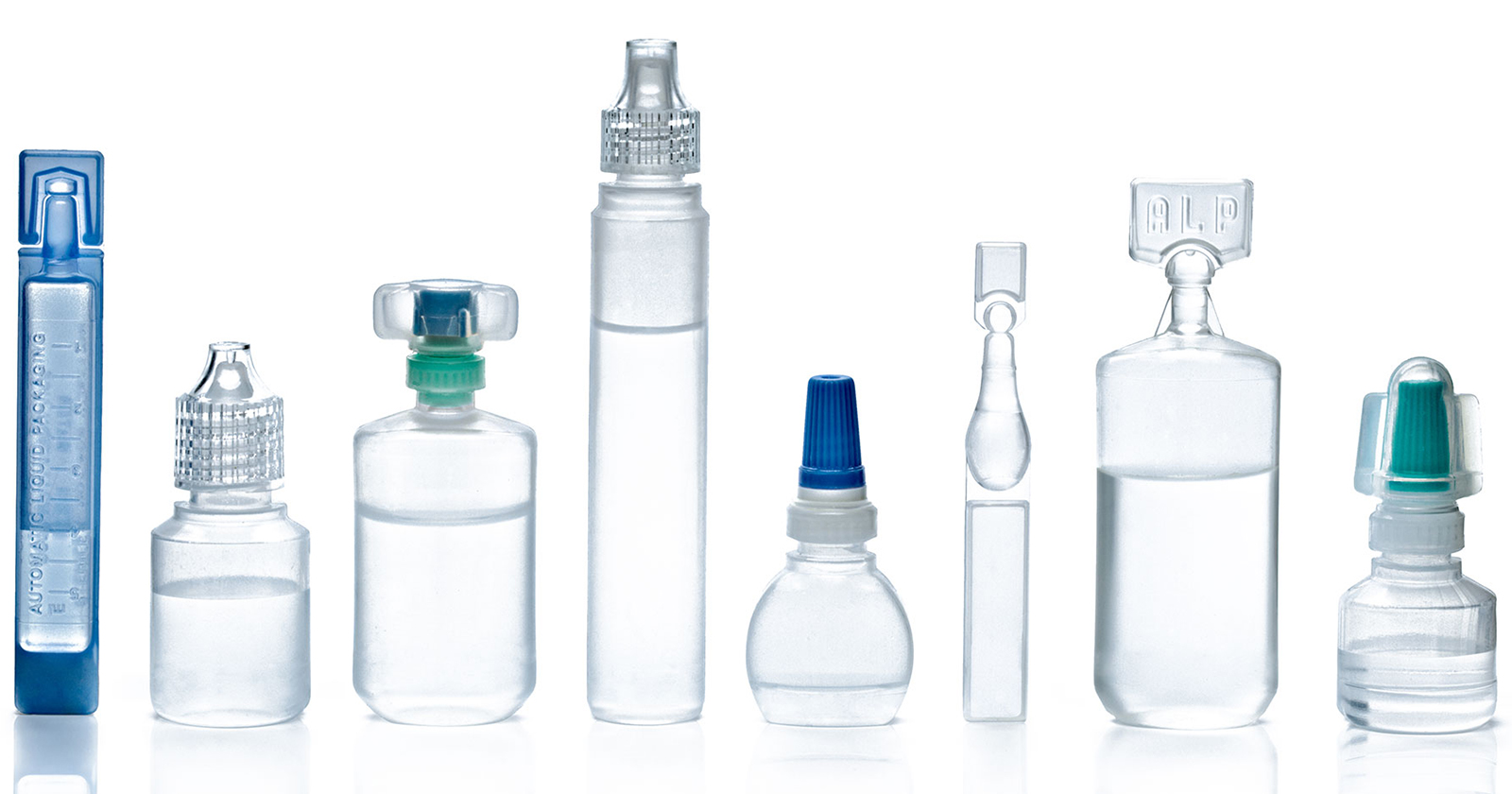 Lifecycle Management | Woodstock Sterile Solutions