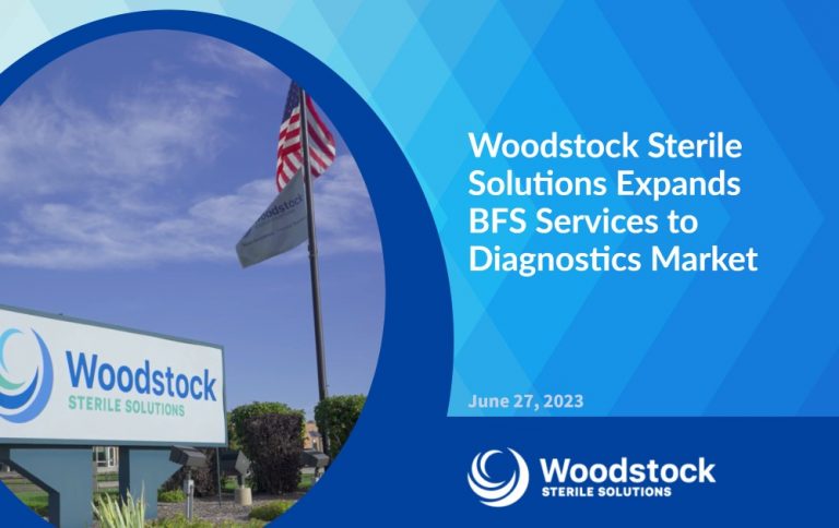 News & Events | Woodstock Sterile Solutions