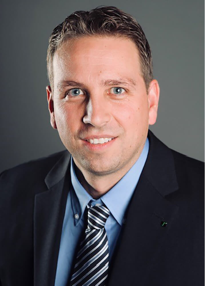 Leadership | Woodstock Sterile Solutions